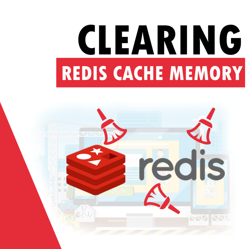 Clearing redis cache memory – we talk about hosting unofficial