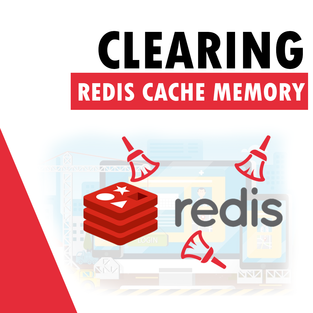 Clearing redis cache memory – we talk about hosting unofficial