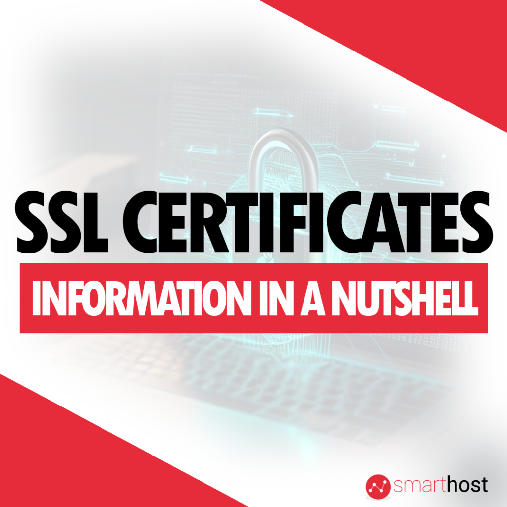 How do SSL certificates work? What are the types of SSL certificates ...